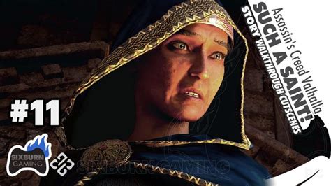 The Siege Of Paris Story Part 11 ENDING Assassin S Creed Valhalla
