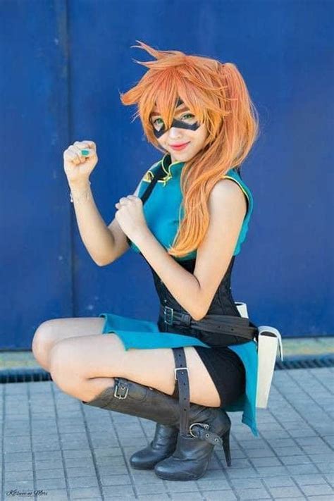 Itsuka Kendo Wig My Hero Academia Cosplay Tokyo Cosplaycom
