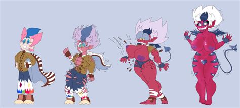 Rule 34 Breast Expansion Corruption Gender Transformation Huge