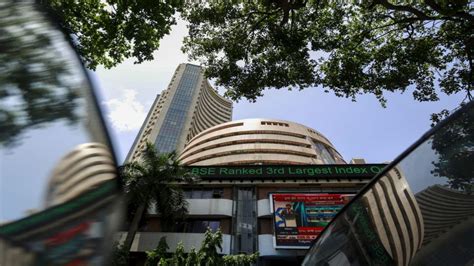 Share Market Highlights Sensex Nifty Ends Higher Nifty Settles At