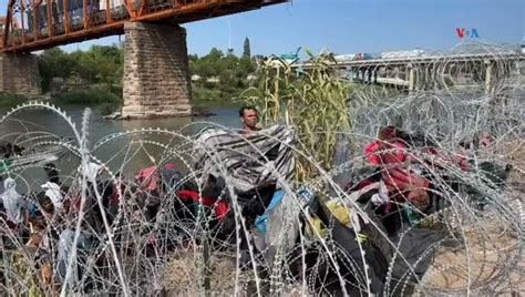 Estados Unidos Emite Nuevas Instrucciones Para Los Solicitantes De