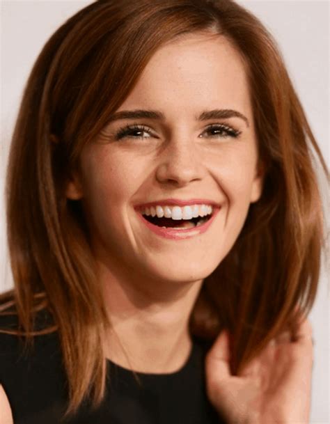 Top 3 Stunning Emma Watson Hairstyles Layla Hair Shine Your Beauty