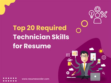 Top 20 Programming Skills For Resume How To Highlight In 2024 Resumeworder