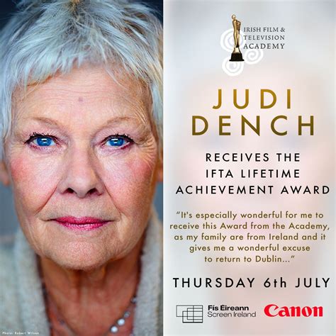 🌟 Screen Ireland Is Delighted To Support Ifta Irish Film And Television Academy For A Very