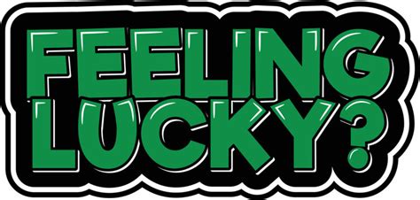 Feeling Lucky Images Browse 27 353 Stock Photos Vectors And Video