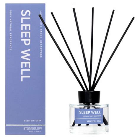 Luxury Scented Essential Oil Candles And Diffusers