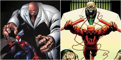 10 Supervillains Who Belong To Multiple Rogues Galleries