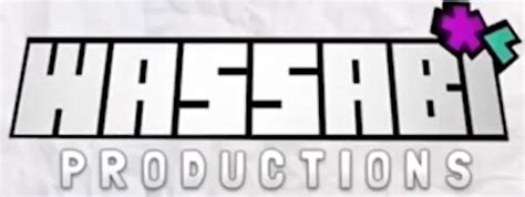 Wassabi Productions Logopedia Fandom