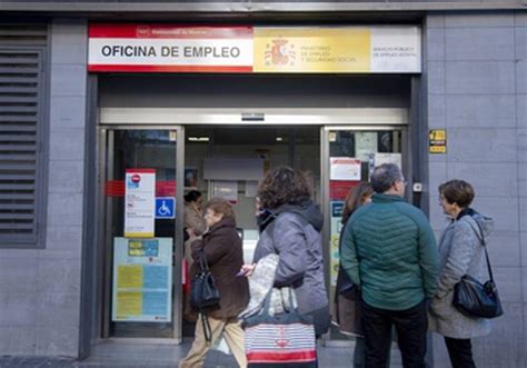 Sepe Los Desempleados Que Cobran El Subsidio Para Mayores De 52
