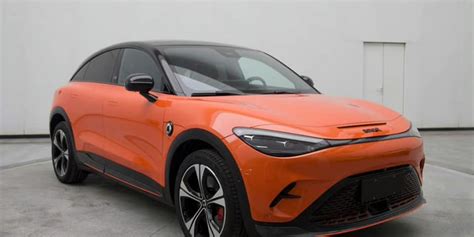 2023 Smart 3 Photos Leaked By Chinese Homolgation Authority Arenaev