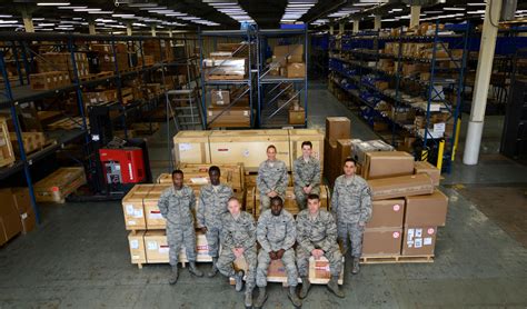 Lrs Receives Supply Chain Excellence Award Luke Air Force Base