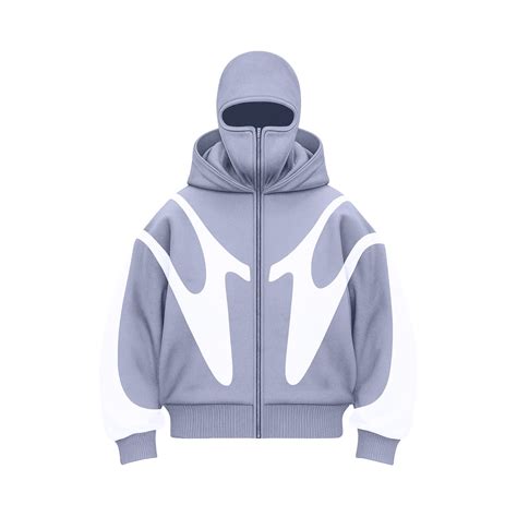 Arctic Phantom Hoodie Down And Awake