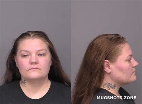 FOUARD JESSICA LYNN 11 06 2024 Saline County Mugshots Zone