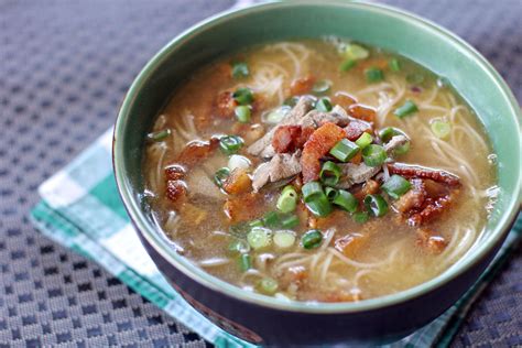 Batchoy Tagalog Wide Ang Sarap