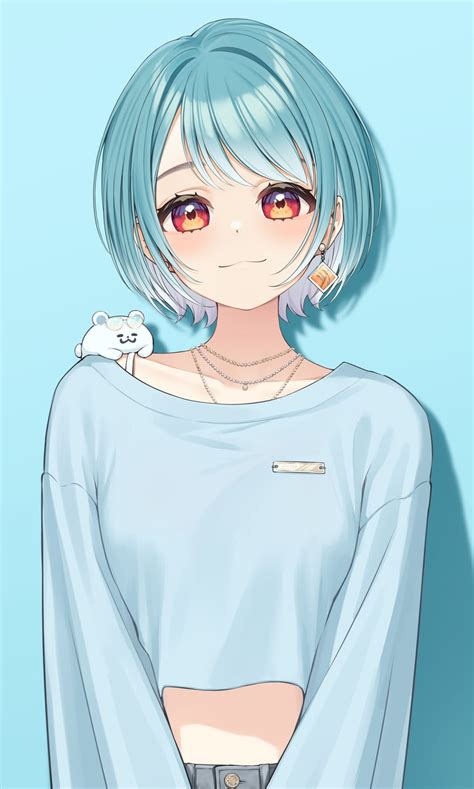 Shiranami Ramune Vspo Drawn By Bokuhakiyoshi Danbooru