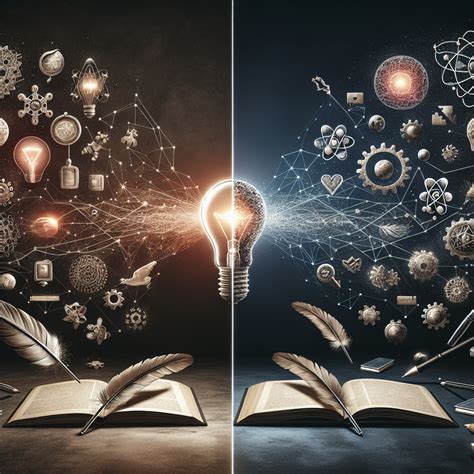 창의성과 혁신의 차이 새로운 아이디어를 만드는 방법은 네이버딕