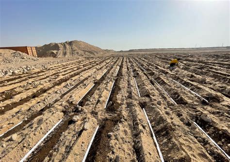 Responsive Drip Irrigation Aidex Expo 2025