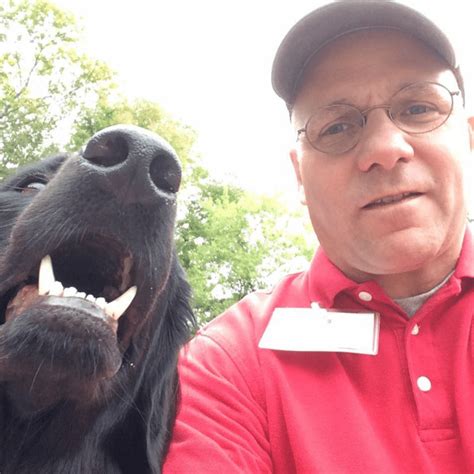 Certified Tttk9 Trainer David Paulus Located In Wisconsin