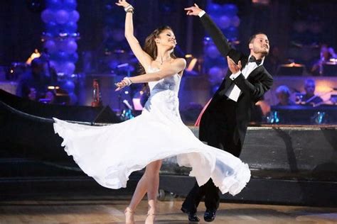 Dancing With The Stars Season 20 Pros Revealed Thewrap