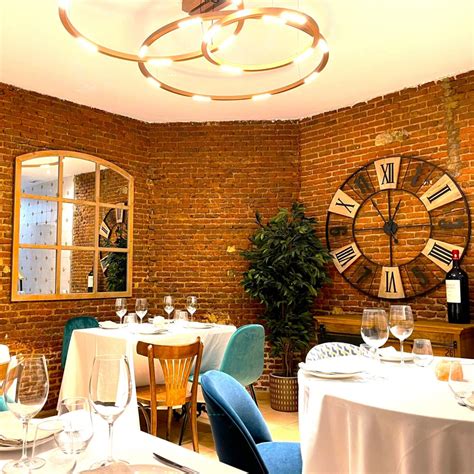 La Cabezona Bares En Madrid Capital Madrid España Sitio