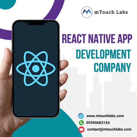 Best React Native App Developers In Hyderabad Roja Medium