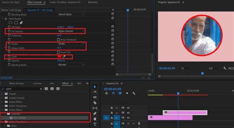 How To Add Shapes In Premiere Pro 2 Ways