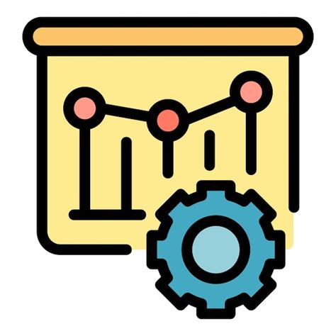 Premium Vector Campaign Analysis Icon Outline Campaign Analysis