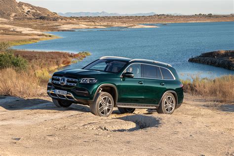 Mercedes Benz Taiwan 台灣賓士 新車速報 Gls 綻放奢華品味 全新 25 年式 Mercedes Benz