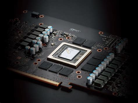 หลุดการ์ดจอ Powercolor Radeon Rx 7800 Xt Red Devil รุ่นใหม่ล่าสุดที่ยัง