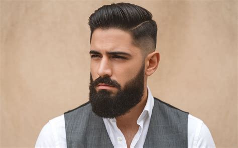 Style De Barbe Top 6 Pour Les Hommes En 2025