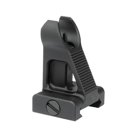 Midwest Industries Combat Fixed Hk Sight Front Milspec Retail