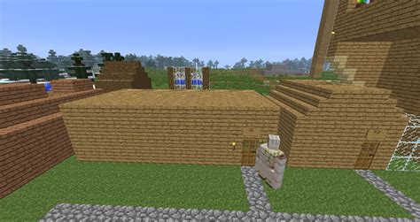 Minecraft Multiplayer Map V 1 0 Maps Mod Für Minecraft Modhoster De