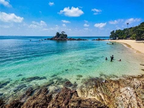 8 Tempat Menarik Di Terengganu Tahun 2023