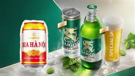 Soi Sức Khoẻ Tài Chính Của 2 ông Lớn Ngành Bia Sabeco Và Habeco