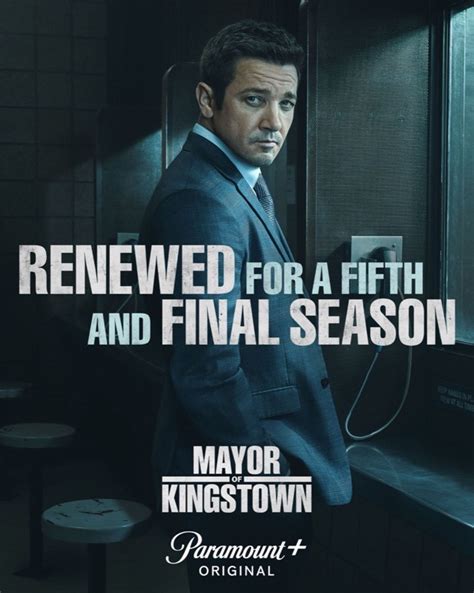 Mayor Of Kingstown Season 5 Release Date What We Know So Far Iphone