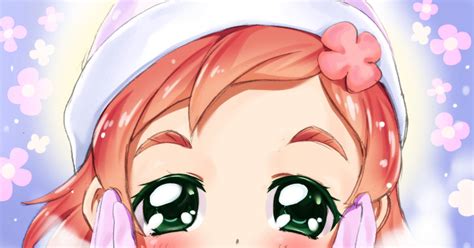 Goプリンセスプリキュア さむいひはるはる ナルセヤスヒロのイラスト Pixiv
