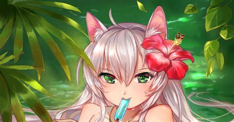 女性 夏日 冷鋒のイラスト Pixiv
