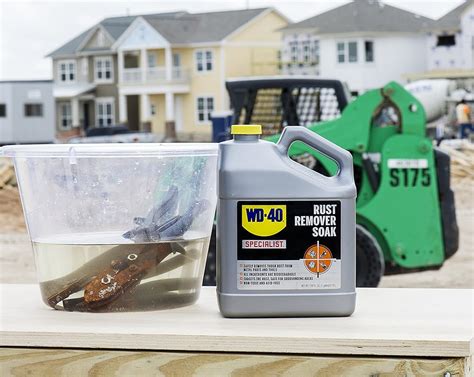 Best Rust Remover Heres What You Should Know Before Buying Nov 2018