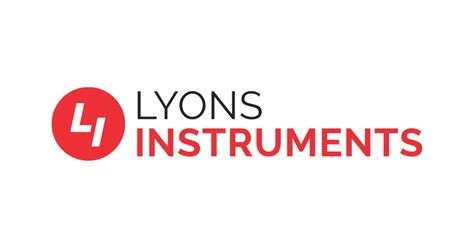 Lyons Instruments