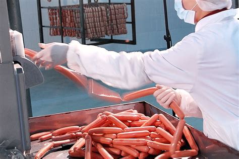 Линии производства колбасы под ключ, купить, цена от 1500000