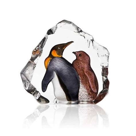 Mats Jonasson Crystal — Allsculptures