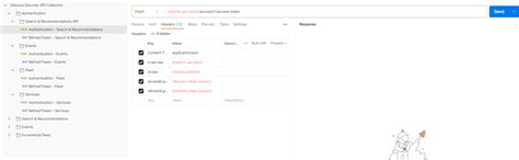 Introducing Postman Collection For Sitecore Discovers Rest Api Naveeds Blog