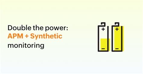 How Apm And Synthetic Monitoring Work Together For Better Performance Site24x7 Blog How Apm And Synthetic Monitoring Work Together For Better Performance Site24x7 Blog