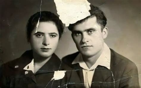Ai Old Photo Restoration Restore Old Photos And Memories