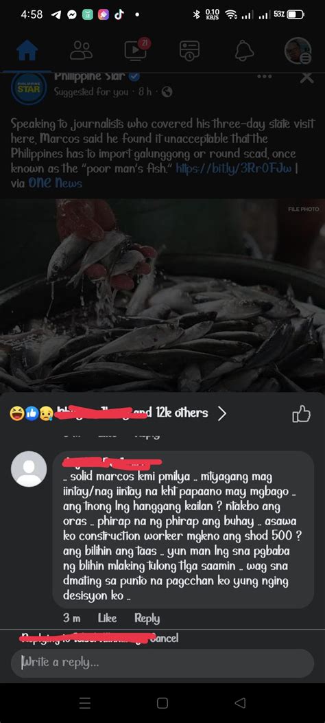 And Ayun Na Nga Paunti Unti Nagigising Mga Hunghang Rphilippines