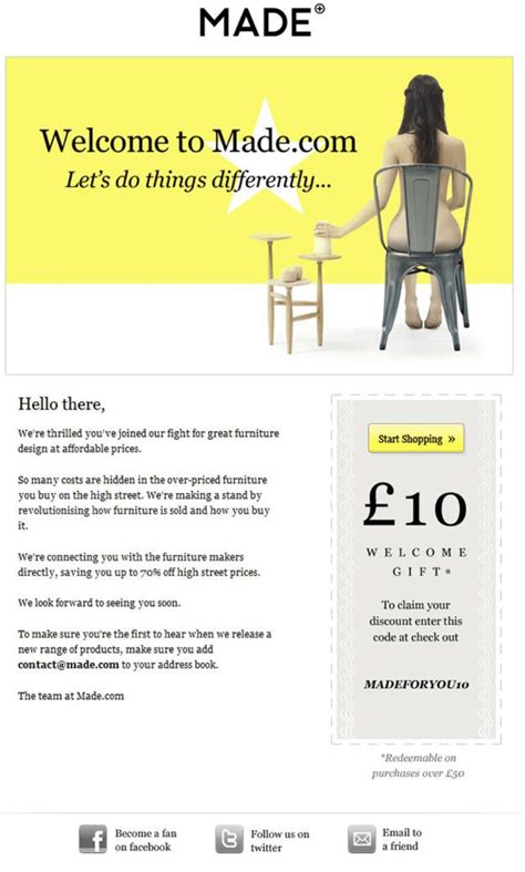 All Types Of Emails You Need To Know About Best Practice And Examples —