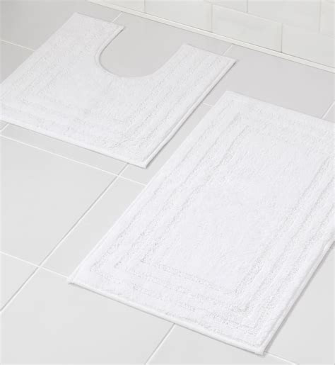 Non Slip Bath And Pedestal Mats Mands