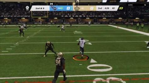 Madden 23 Qb Glitch Youtube