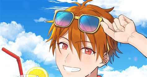 あんさんぶるスターズ 無題 あひりのイラスト Pixiv