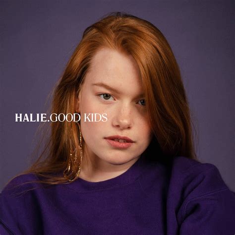Premiere Norways Halie Stands Up For Love In Unapologetic Song Starved Atwood Magazine